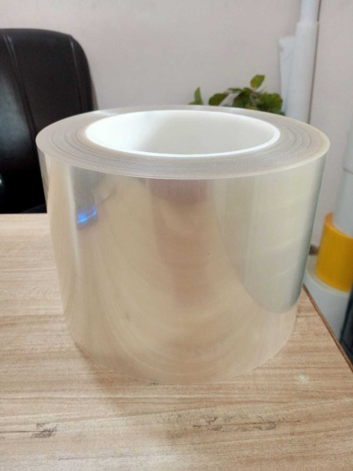 Matte Screen Guard Sheet 17cmX30cm - 3 Layer