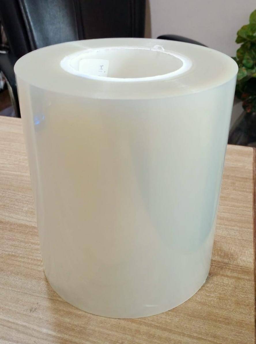 Hi-Clear Film Screen Protector Roll 17cmX100mtr