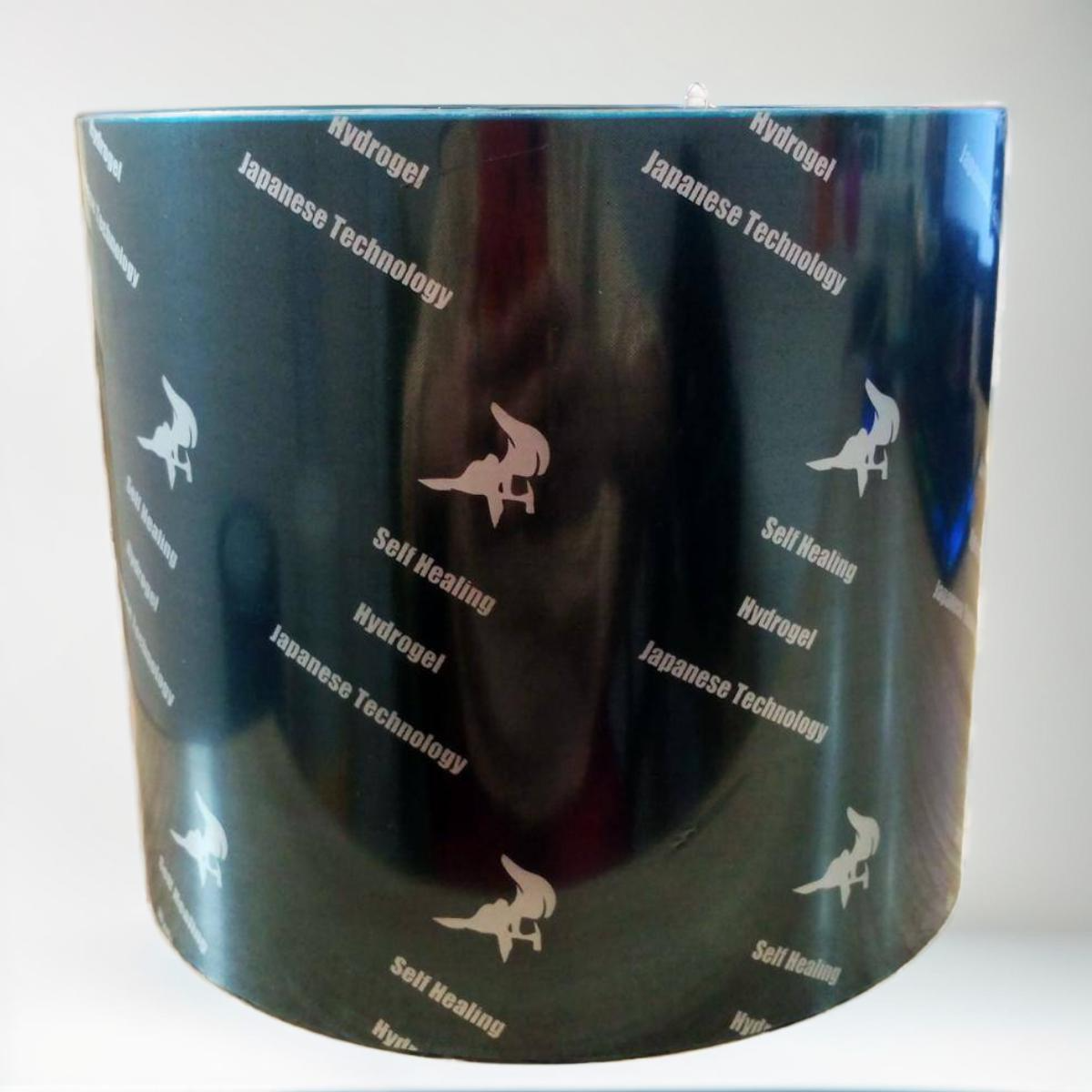 Membrane Half-Cut Clear TPU Screen Protector Roll 17cm X 100mtr