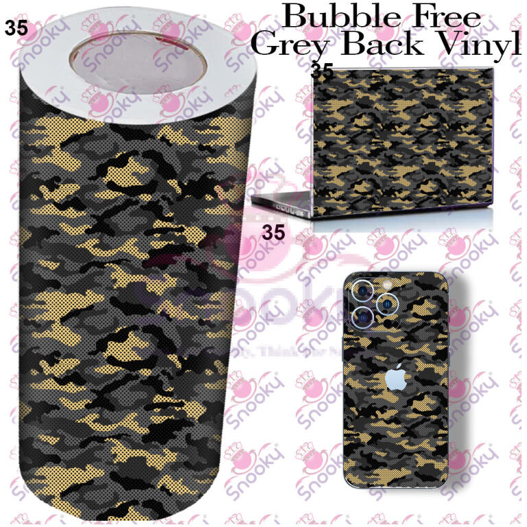 Snooky - Mobile Skin Printed Rolls Manufacturer