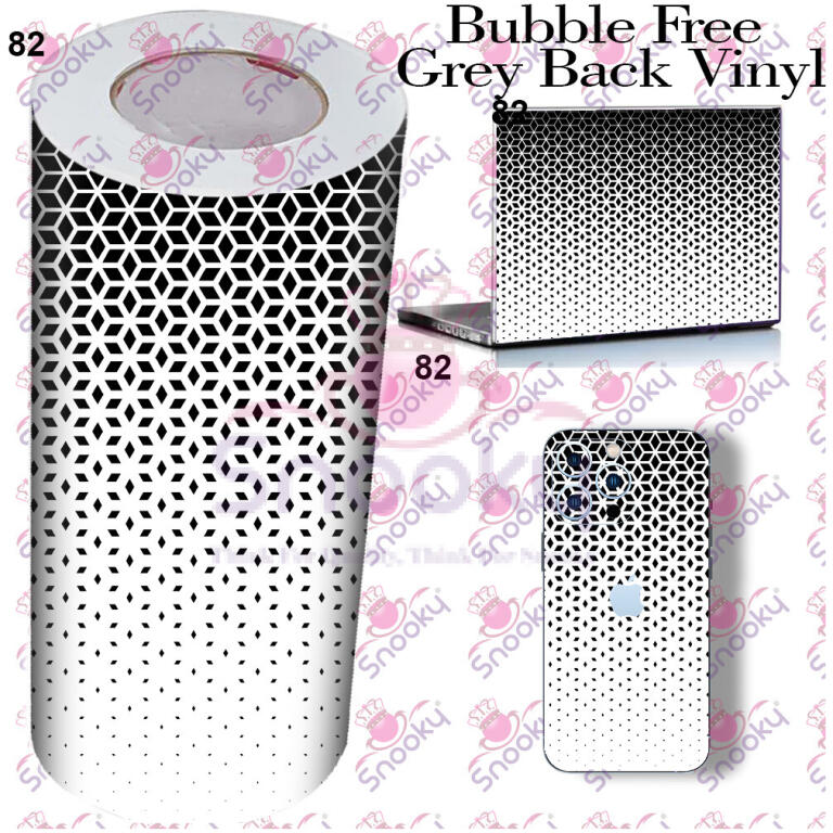 Snooky - Mobile Skin Printed Rolls | Mobile Skin Wrap Roll