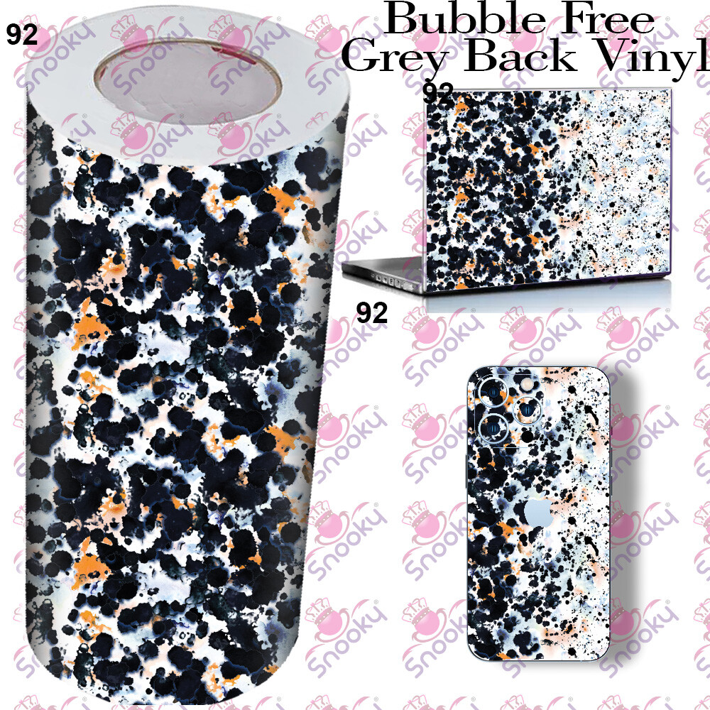 Tie And Die Wrapping Skin Roll
