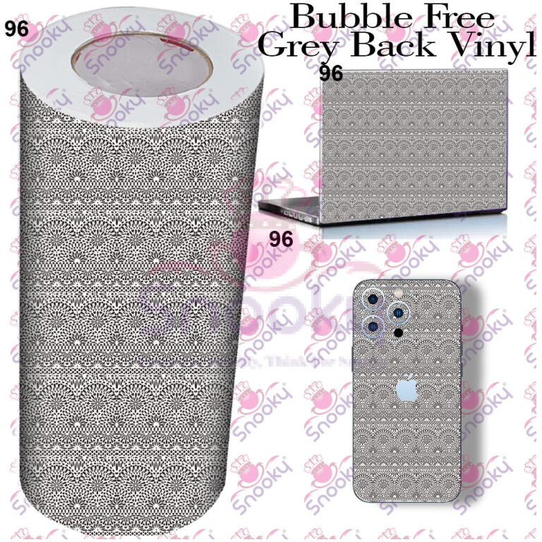 Snooky - Mobile Skin Printed Rolls | Mobile Skin Wrap Roll