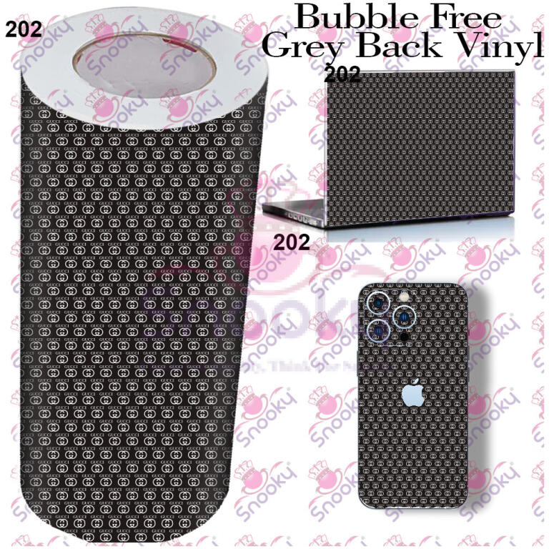 Snooky - Mobile Skin Printed Rolls | Mobile Skin Wrap Roll