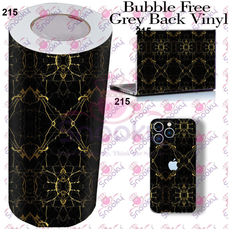 Snooky - Mobile Skin Printed Rolls | Mobile Skin Wrap Roll