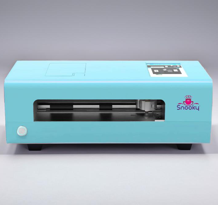Snooky - Mobile Skin Cutting Machine | Plotter Machine